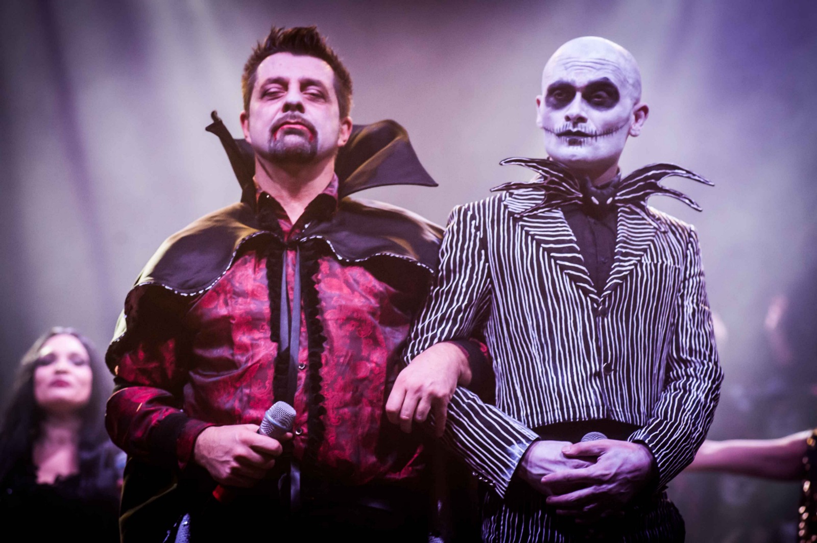 Horror Musical Celebration