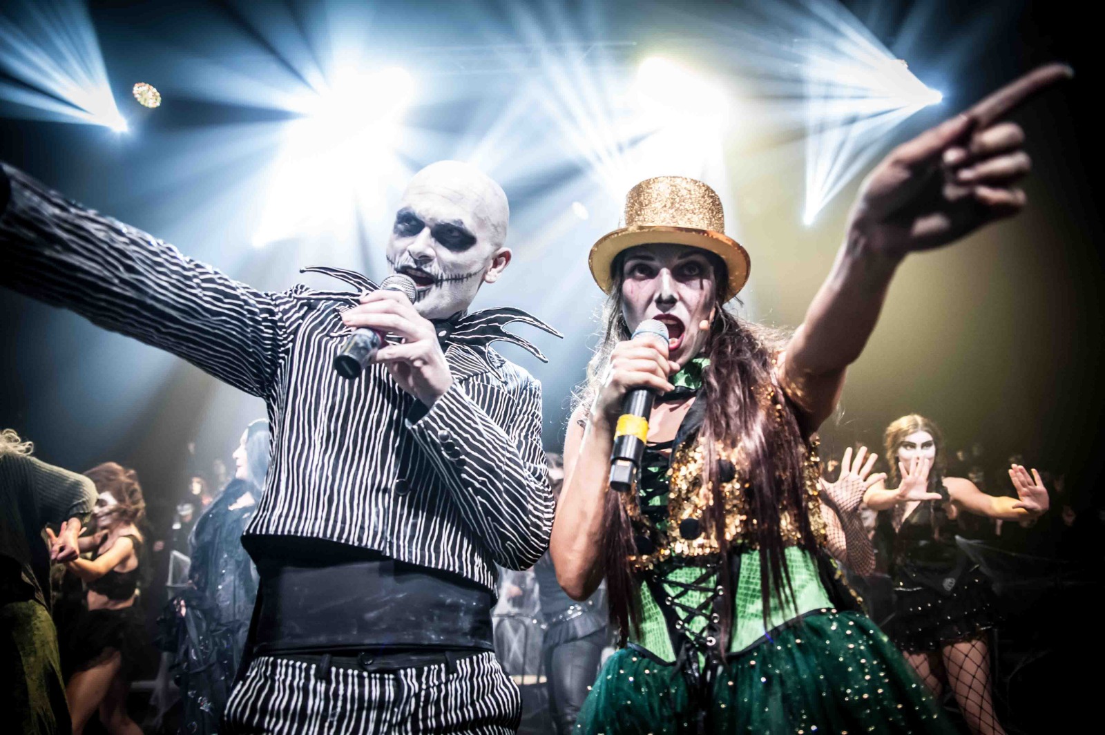 Horror Musical Celebration